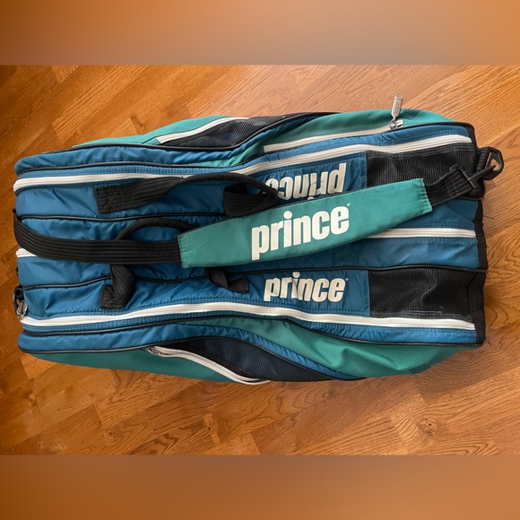 Prince | Other | Prince Pro Tour Multi Tennis Bag | Poshmark
